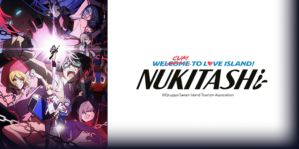 | OceanVeil: Dive for Anime. Leave with Secrets.